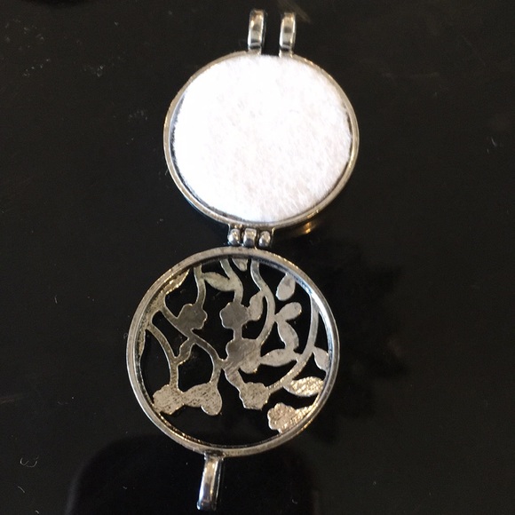 Jewelry | Aromatherapy Essential Oils Diffuser Necklace | Poshmark